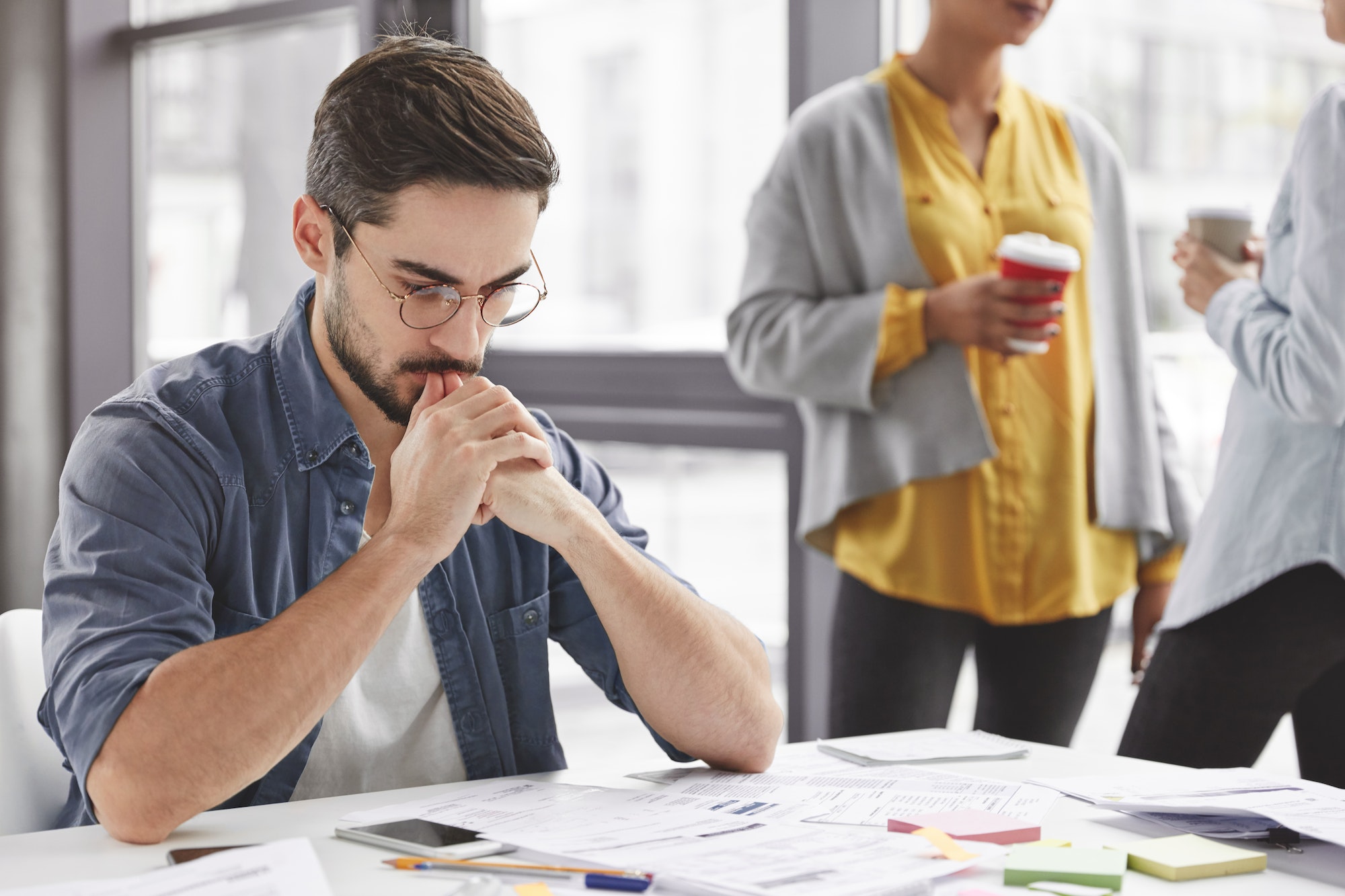 Le est le métier de Coordinateur de Sécurité et de Protection de la Santé
